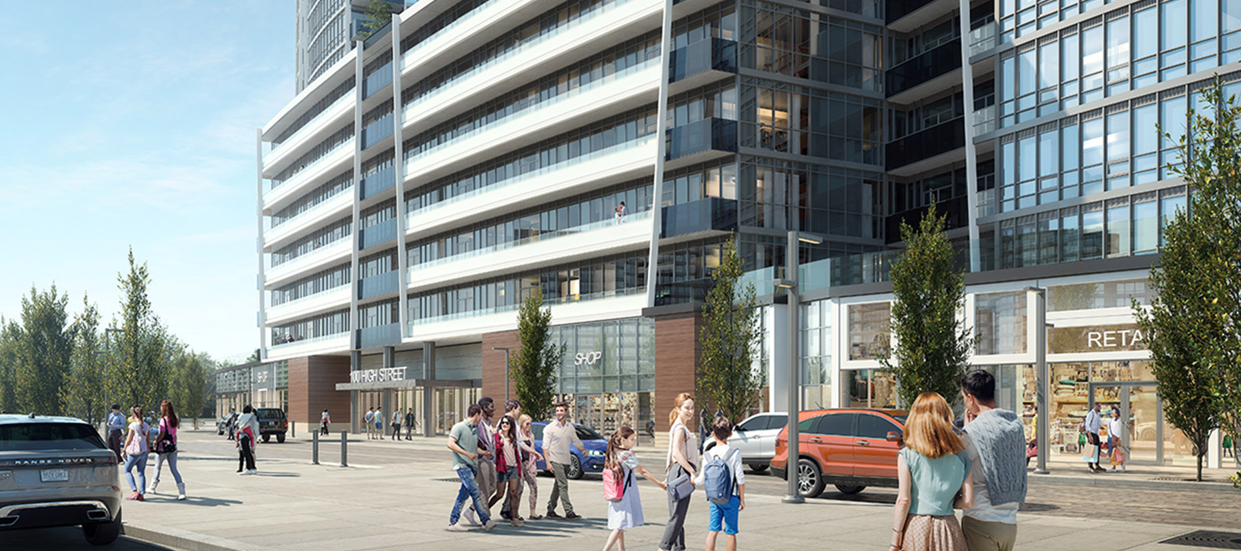 Promenade Park Towers – A Worthwhile Investment | The Condo Brokers