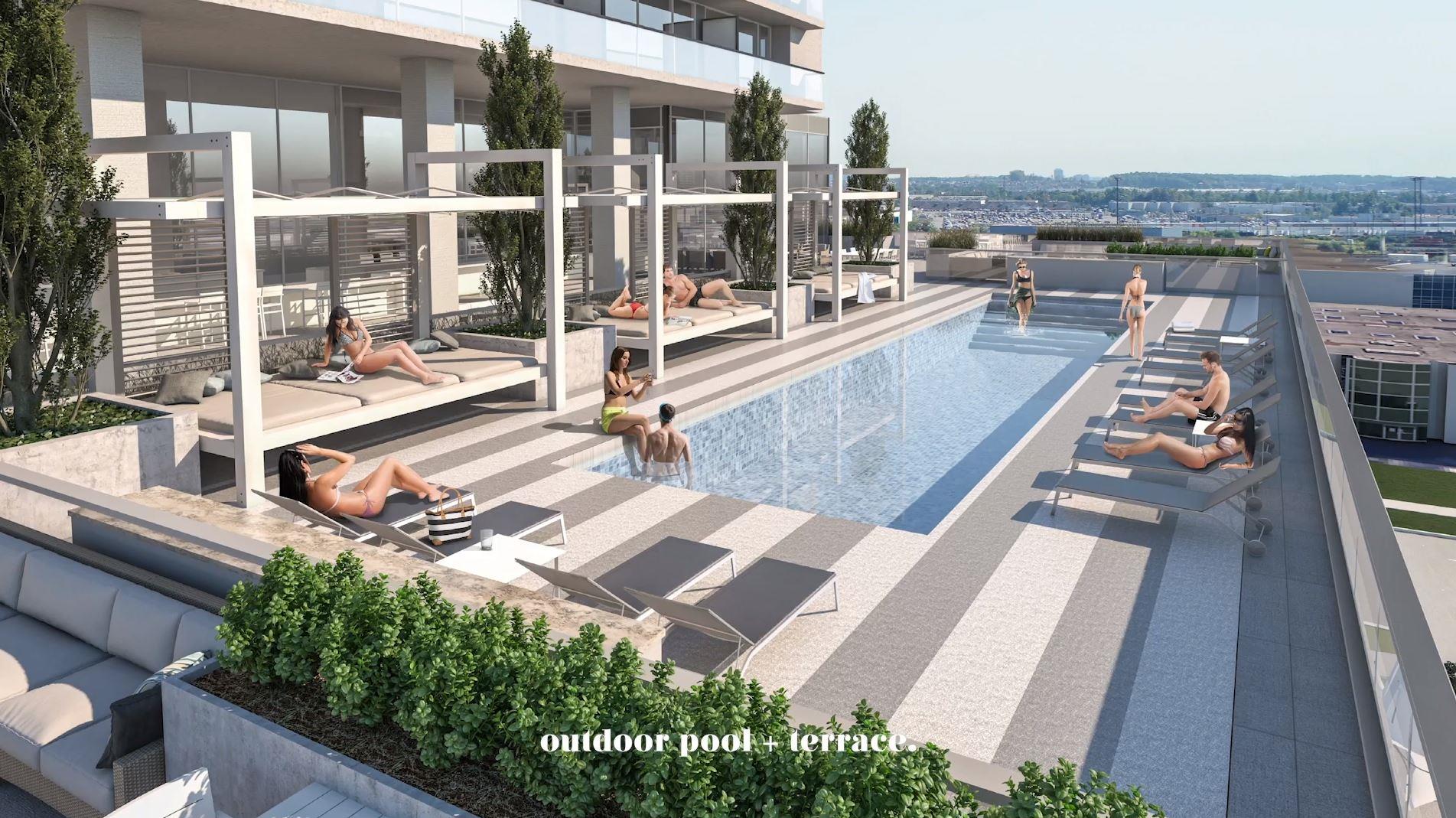 Charisma Condos Phase II | Buy, Sell, Invest Condos in Vaughan