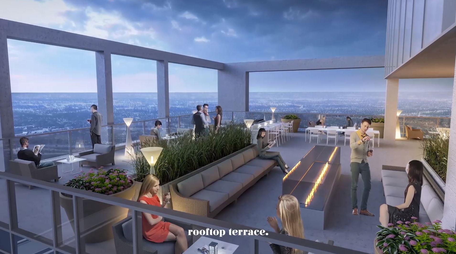 Charisma Condos Phase II | Buy, Sell, Invest Condos in Vaughan