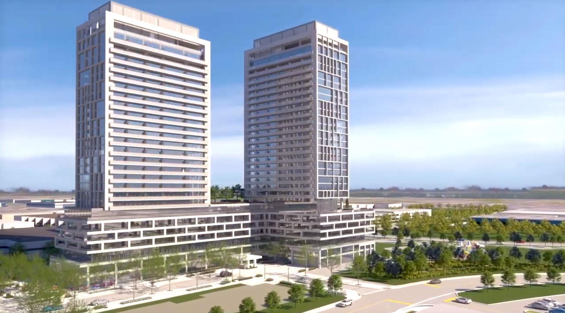 Charisma Condos Phase II | Buy, Sell, Invest Condos in Vaughan